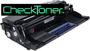 Lexmark™ M3250 XM3250 MICR toner prints checks for pennies