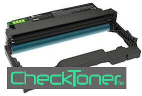 Lexmark™ B2236DW MB2236adw MB2236adwe MICR toner prints checks for a ...