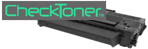 Lexmark™ MB2236 B221000 MICR toner prints checks for a penny