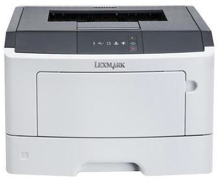 $68 Lexmark MS310d MICR laser printer for use with ChecksNet MICR toner ...